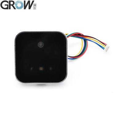 Cina GROW GM811 Serie DC5V 1d 2D USB UART Interfaccia Modulo di lettura di codici a barre Supporto Windows Arduino PDF417 in vendita
