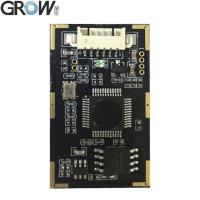 China Grow R301T 2000 Capacity Fingerprint Module for Android Linux Windows for sale