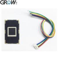 China Grow R301T 2000 Capacity Fingerprint Module for Android Linux Windows for sale