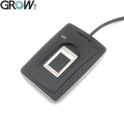 中国 Android USB 指紋リーダー プラグアンドプレイ プロの軽量 販売のため
