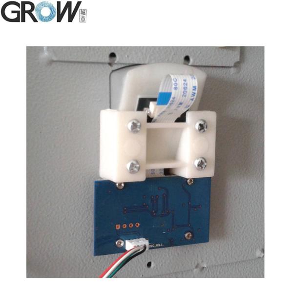 Quality GROW R303/R306 Series Bracket of Capacitive Fingerprint Module Scanner Sensor for sale