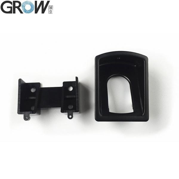 Quality GROW Black Bracket of Fingerprint Module Access Control(R301T/R302) for sale