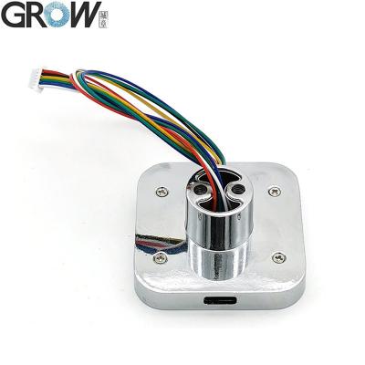 China High Durability Safe Capacitive Fingerprint Sensor Module Optical Fingerprint Module for sale