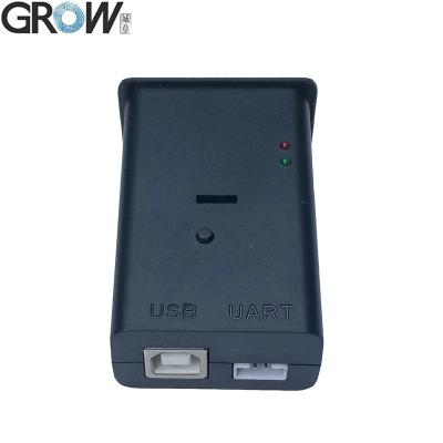 China High Precision CMOS Uart Barcode Scanner Laser Barcode Scanner Module for sale