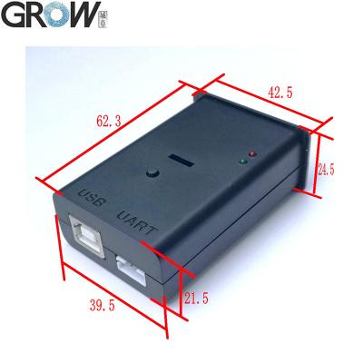 China High Precision CMOS Uart Barcode Scanner Laser Barcode Scanner Module for sale