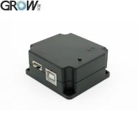 China GROW GM75 DC5V USB UART Qr Code Bar Code Fast Speed Global Exposure Barcode Scanner Module Reader For Express Box Hospital for sale