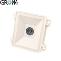 China GROW GM872 DC5V 1D/2D QR Barcode Scanner Module USB/UART Interface Bar Code Reader Support Android Windows Arduino For Bus for sale