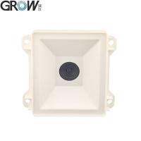 China GROW GM872 DC5V 1D/2D QR Barcode Scanner Module USB/UART Interface Bar Code Reader Support Android Windows Arduino For Bus for sale