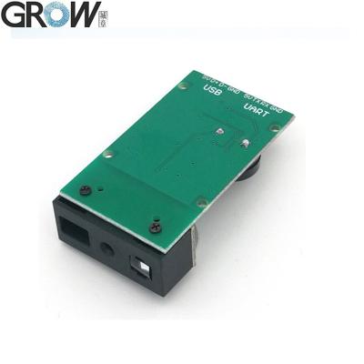 China High Accuracy Arduino 2d Barcode Scanner Versatile Scanning Capabilities for sale
