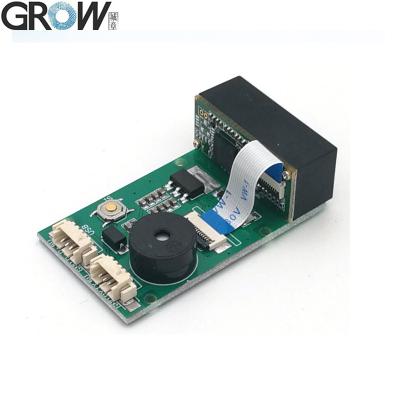 China High Accuracy Arduino 2d Barcode Scanner Versatile Scanning Capabilities for sale