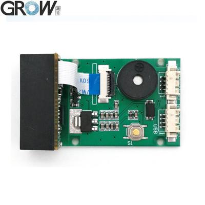 China High Accuracy Arduino 2d Barcode Scanner Versatile Scanning Capabilities for sale