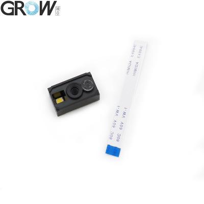 China Fast Speed Barcode Scanner Module Dust Resistant With CMOS Scan Element Type for sale