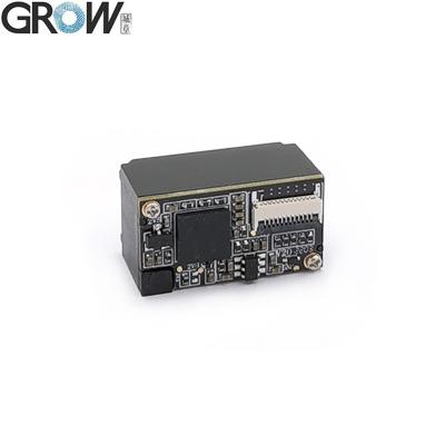 China Fast Speed Barcode Scanner Module Dust Resistant With CMOS Scan Element Type for sale