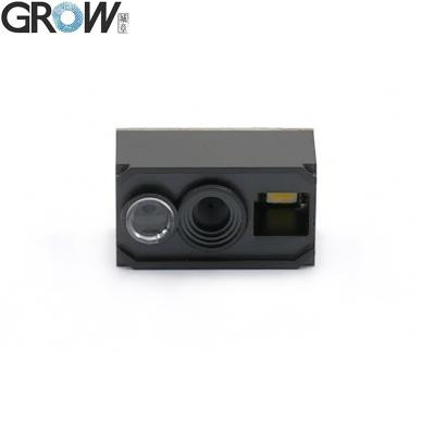 China Fast Speed Barcode Scanner Module Dust Resistant With CMOS Scan Element Type for sale