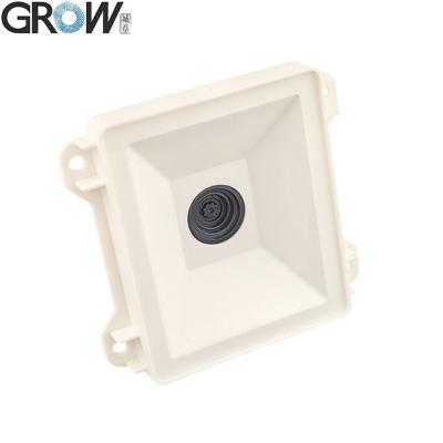 중국 GROW GM872 DC5V 1D/2D QR 바코드 스캐너 모듈 USB/UART 인터페이스 바코드 리더 안드로이드 윈도우 아두이노 버스 지원 판매용