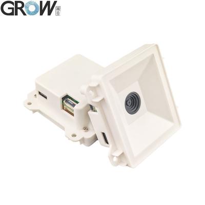 중국 GROW GM872 DC5V 1D/2D QR 바코드 스캐너 모듈 USB/UART 인터페이스 바코드 리더 안드로이드 윈도우 아두이노 버스 지원 판매용