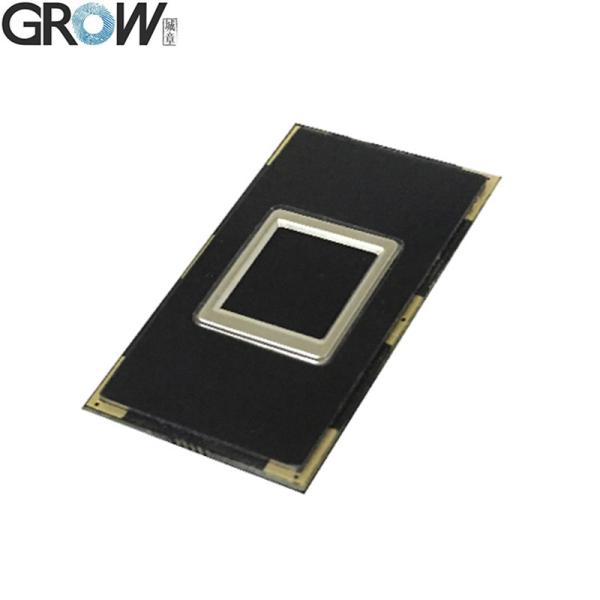 Quality Grow R301T 2000 Capacity Fingerprint Access Control Module Sensor Scanner For for sale