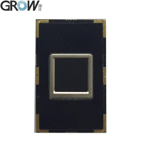 Quality Grow R301T 2000 Capacity Fingerprint Access Control Module Sensor Scanner For for sale