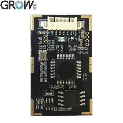 China 3000 Capacity Fingerprint Sensor Module For Android Linux Windows for sale