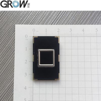 China 3000 Capacity Fingerprint Sensor Module For Android Linux Windows for sale