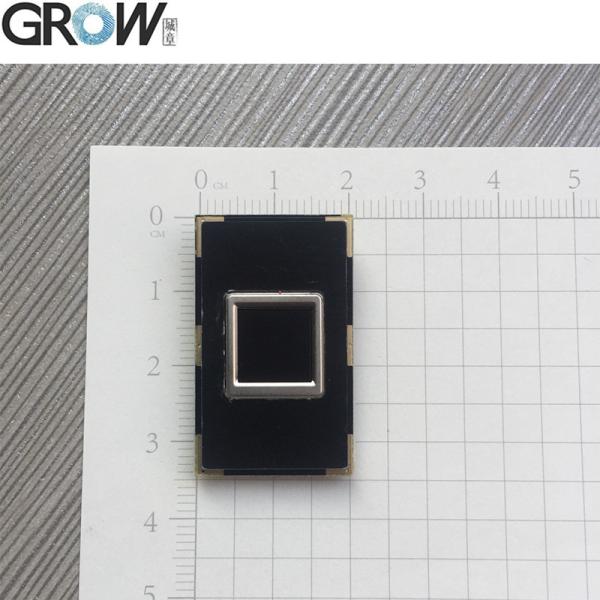 Quality Grow R301T 2000 Capacity Fingerprint Access Control Module Sensor Scanner For for sale