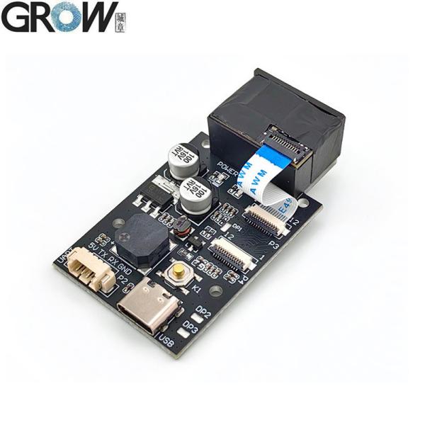 Quality Grow GM69PRO 1280*800 CMOS OCR / 1D / 2D Barcode Scanner Module Support Ocr for sale