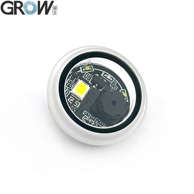 GROW GM861S-LED White Fill Lighting DC3.3V Barcode Module USB/UART Interface Qr Code Bar Code Scanner Reader For Arduino Windows