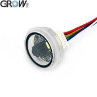 China GROW GM861S-LED White Fill Lighting DC3.3V Barcode Module USB/UART Interface Qr Code Bar Code Scanner Reader For Arduino Windows for sale