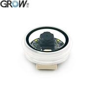 China GROW GM861S-LED White Fill Lighting DC3.3V Barcode Module USB/UART Interface Qr Code Bar Code Scanner Reader For Arduino Windows for sale