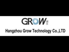 GROW GM60 스테인리스 스틸 LED 제어 링 표시등 UART 인터페이스 1D/2D 바코드 QR 코드 바코드 리더 모듈
