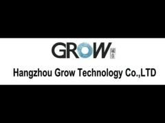 GROW R106 Lettore di impronte digitali capacitivo USB da scrivania biometrico standard ISO ANSI Supporto Windows Android