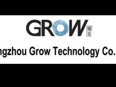 GROW R105 DC5V USB 바이오메트릭 데스크톱 대용량 용량 USB 지문 리더 무료 SDK 1000 용량 지원 안드로이드