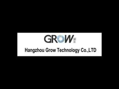 GROW R304A DC4.2-6V 208*288 Pixel Fingerprint Module Scanner Reader Δωρεάν SDK με 1500 χωρητικότητα Για Arduino Windows Android