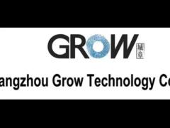 GROW GM861S UART/USB Interface 1D/2D Barcode QR Code Barcode Reader Module Wit Groen LED