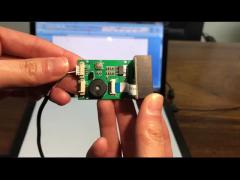 GROW GM67 1D 2D USB UART 바코드 QR 코드 스캐너 모듈 리더 (안드로이드용)