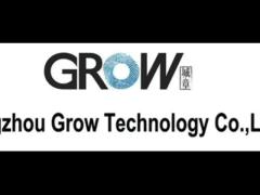 GROW R503-P Plastic Enclosure