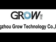 GROW R503-アイアンプレート-M25 ステンレス・スティール 設置プレート R503/R503-5V/R503Pro/R503S 指紋センサーモジュール スキャナー