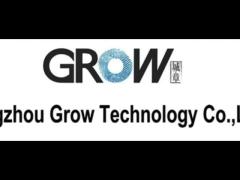 GROW K219-B+G16 DC12V Διαχειριστής/Χρήστης κωδικός πρόσβασης Πίνακας ελέγχου δακτυλικών αποτυπωμάτων με 6 ρελέ για σύστημα ελέγχου πρόσβασης πόρτας