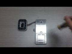 GROW G12 Password Ακτινοτυπία Ηλεκτρικό κλειδί ντουλάπι για το γραφείο Home Bank