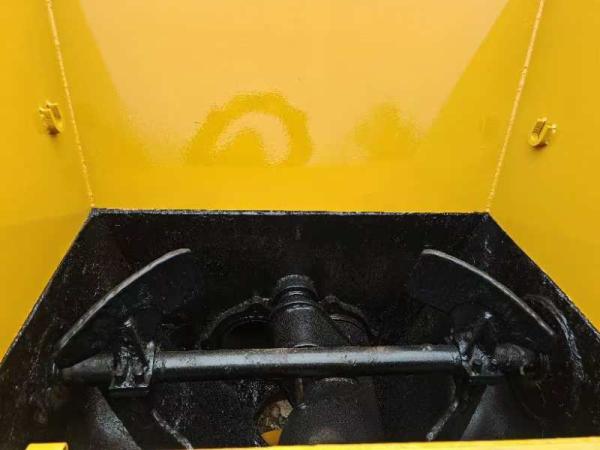 Quality 2012 Sany Used 6013 Trailer Pump ，Old Concrete Pump Tow Behind for sale
