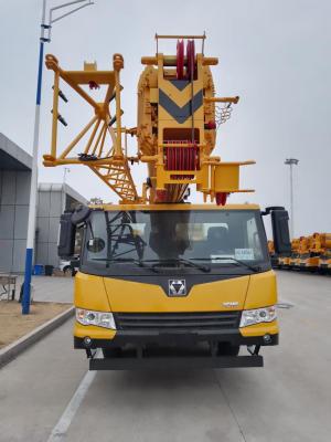 China Macchine da costruzione Nuova XCMG QY25K5D-5 Granata da 25 tonnellate in vendita for sale