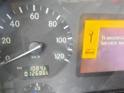 Cina Zoomlion 63m Truck montato pompa di calcestruzzo con Benz pompa Turck Usato 2019 in vendita