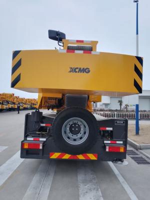 중국 XCMG 25톤 이동 크레인 (QY25K5D-5)
정확성을 위해 설계, 속도를 위해 제작, 즉각적인 배달 판매용