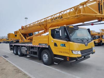 중국 XCMG 25톤 이동 크레인 (QY25K5D-5)
정확성을 위해 설계, 속도를 위해 제작, 즉각적인 배달 판매용