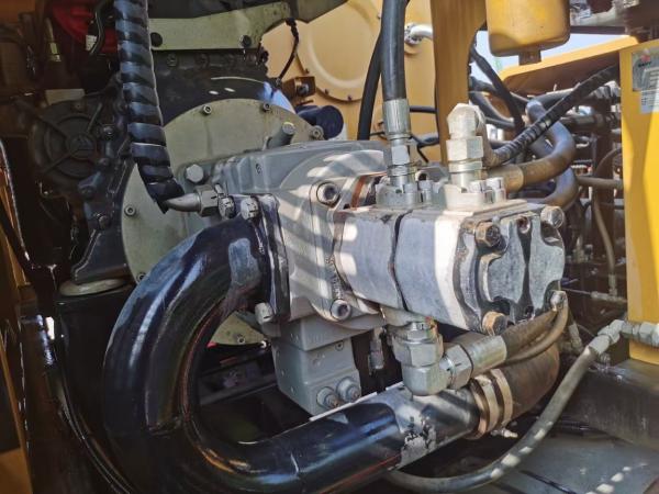 Quality Original SANY SY5133THBE Truck Mounted Pump 108-20MPa Line Pump Second Hand for sale