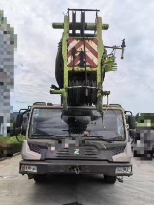 China Granate per camion usate 2019 Granate per sollevamento Zoomlion 110 t 110 tonnellate usate for sale