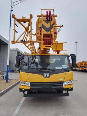 China Nuova XCMG 2025 QY25K5D_5 gru per camion da 25 t in vendita calda for sale