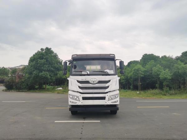 Quality 2022 Zoomlion Used Concrete Mixer Truck 12m3 Old Construction Machinery for sale