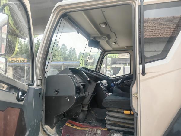 Quality High Efficiency Truck Crane 2021 Zoomlion Ztc1100 2nd Hand Mobile Crane for sale