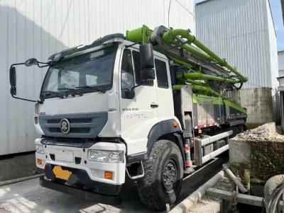 Cina Autobetoniera Usata Zoomlion 38X-5rz-3 per la Vendita in vendita